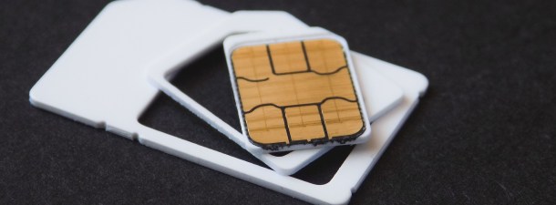 Dual SIM, eSIM y todas las tarjetas SIM que puedes encontrar