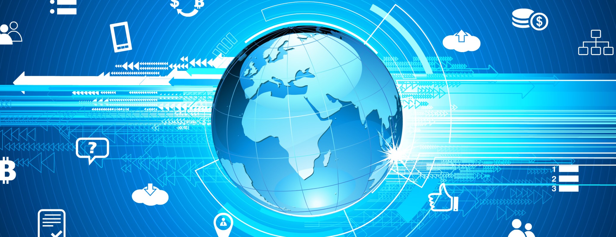 ¿Cómo funciona Internet? La red informática mundial explicada al detalle