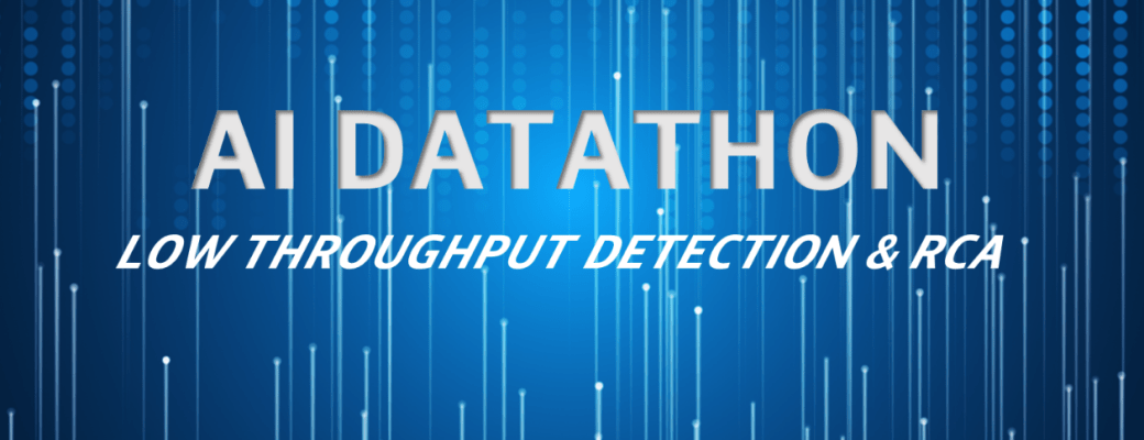 Ai Datathon Inteligencia Artificial Para Mejorar Las Redes 5g