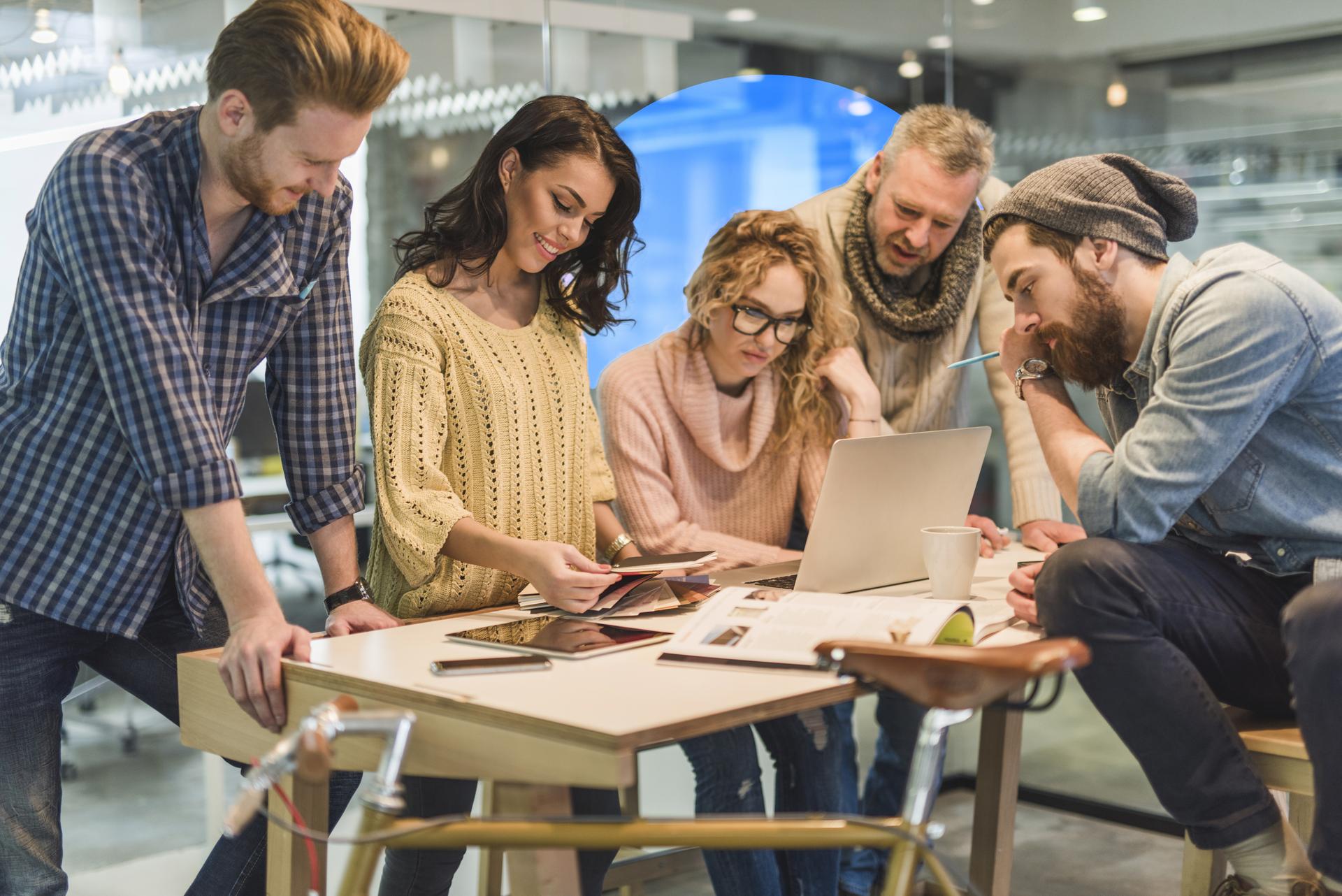 Emociones digitales: habilidades claves para la realidad online