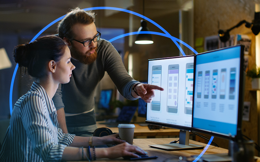 CTO Telefónica nos abres sus puertas en el Día del Programador