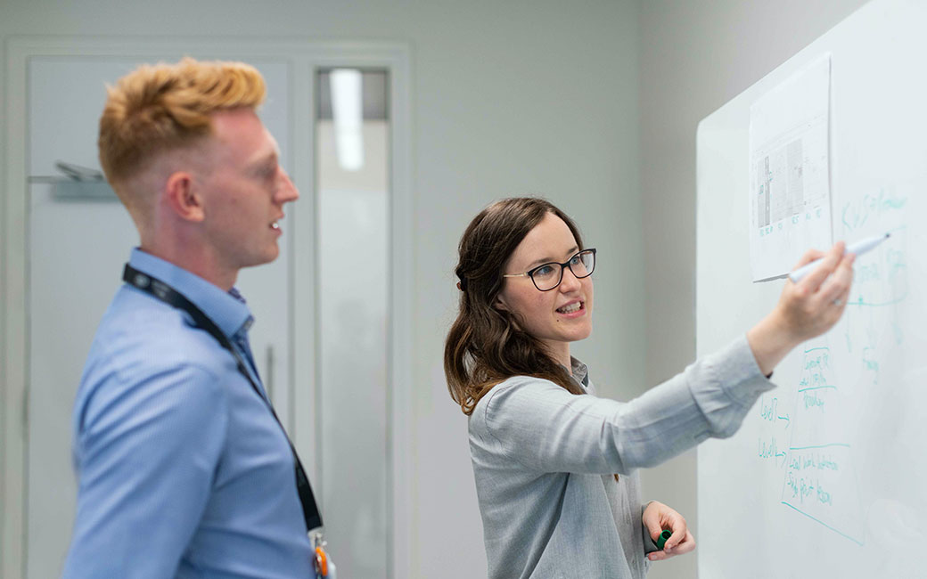 Chip cuántico: así nació el primero de la historia | Telefónica