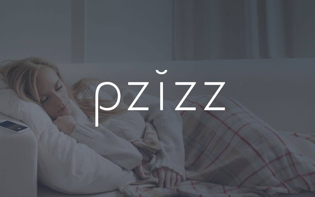 Descubre la app de Pzizz y disfruta de un sueño reparador cada noche