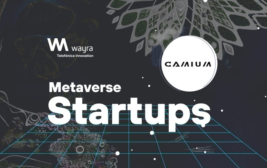 Gamium, el metaverso con una comunidad de más de 100.000 usuarios