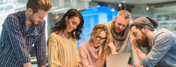 Conoce a Paloma Castellano, directora de Wayra Madrid