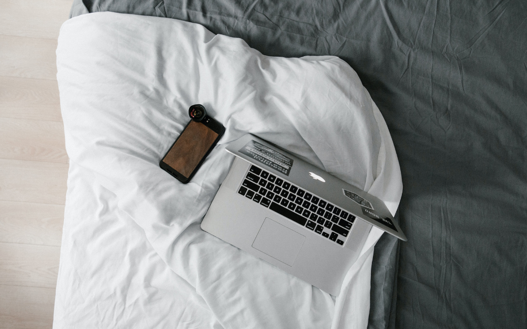 Vamping: qué es y cómo debes evitarlo | Telefónica