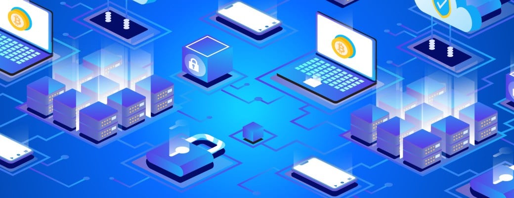 ¿Qué es el blockchain y qué deberías saber sobre él? ¿Qué es el blockchain y qué deberías saber sobre él?