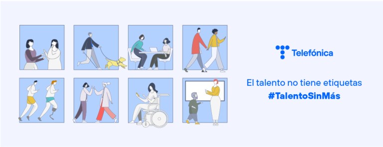 Discapacidad: impacto de las tecnologías accesibles para mejorar su vida