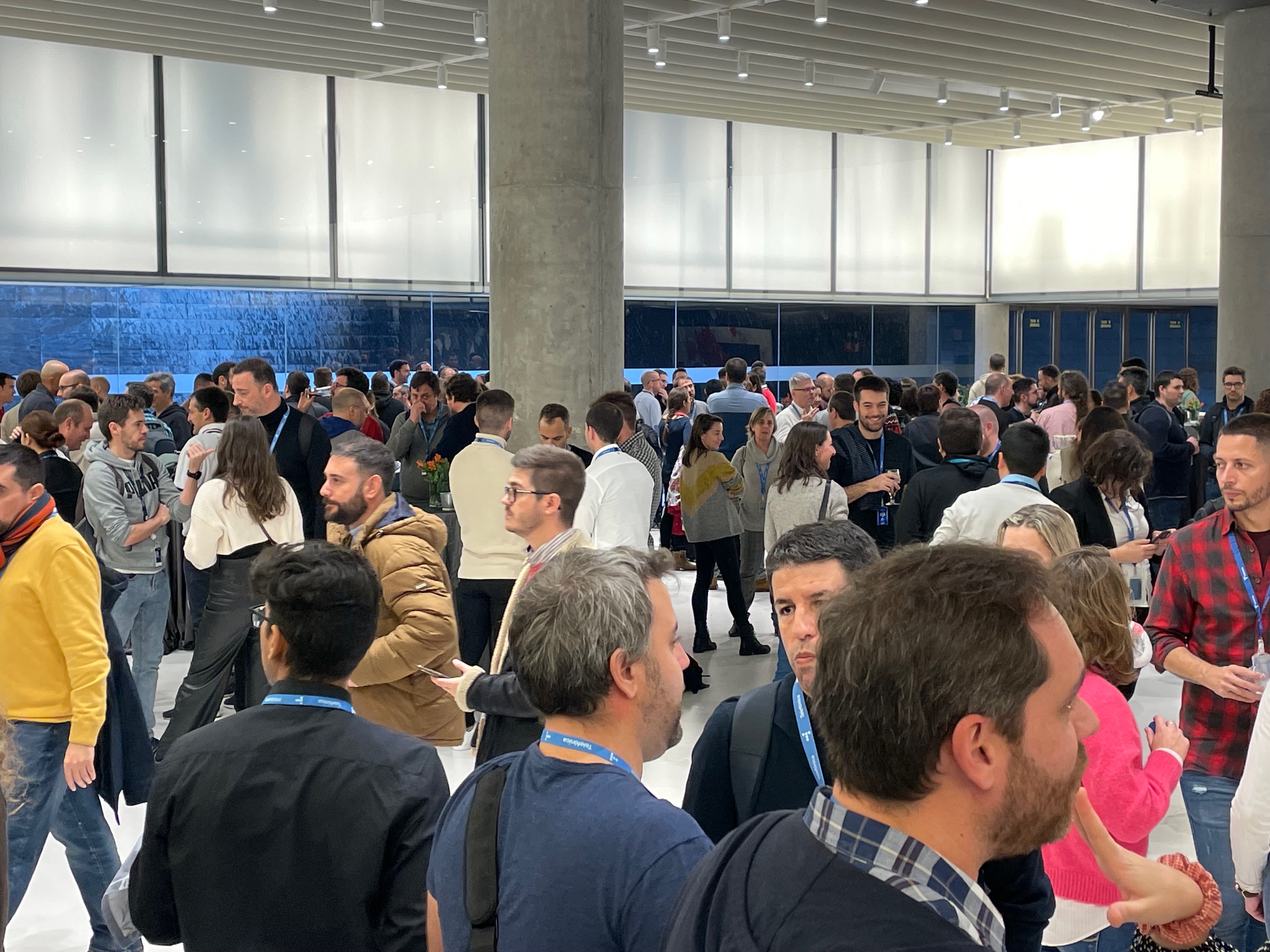 TEFCon 2022: descubre todos los detalles del evento