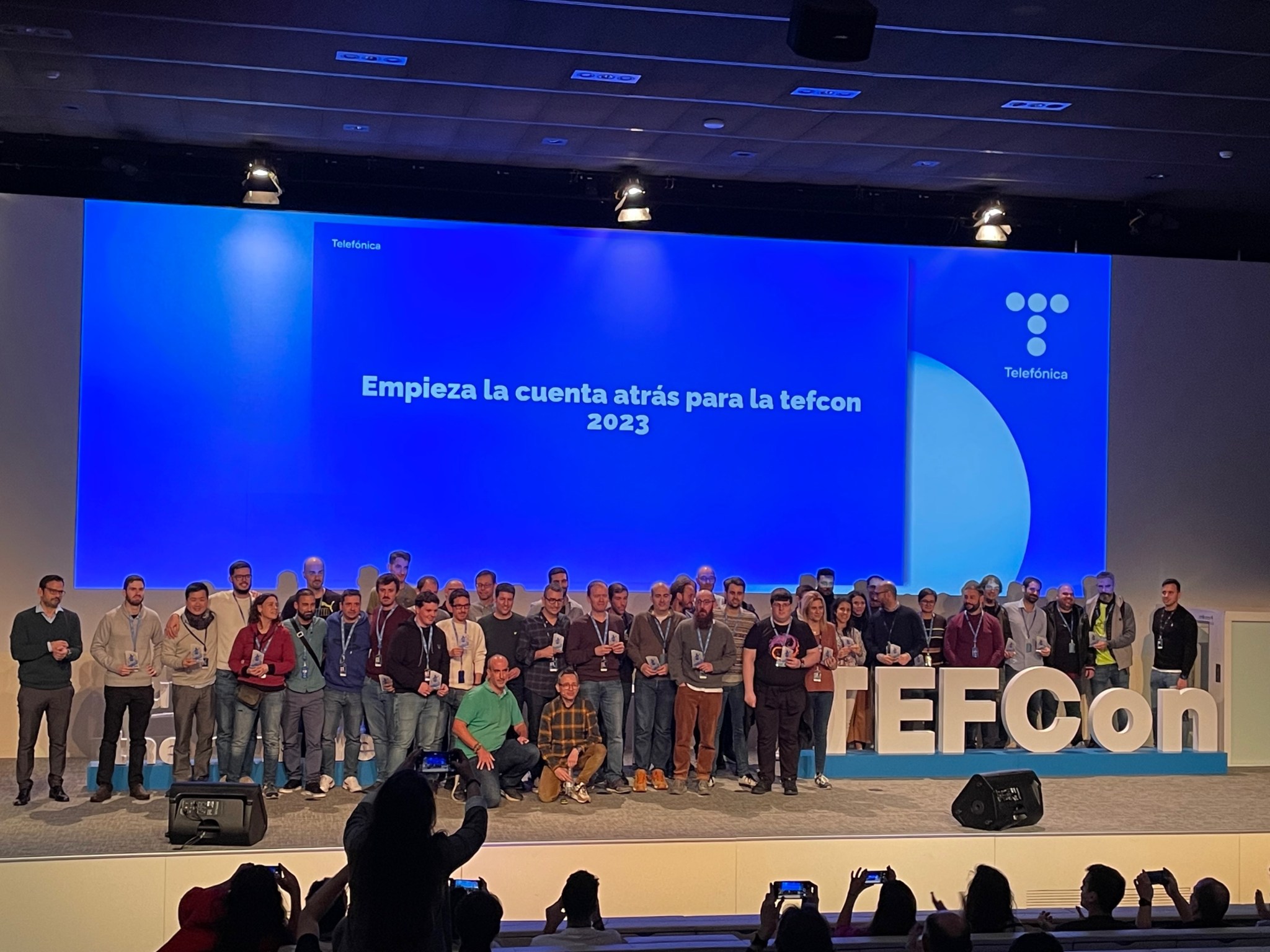 TEFCon 2022: descubre todos los detalles del evento