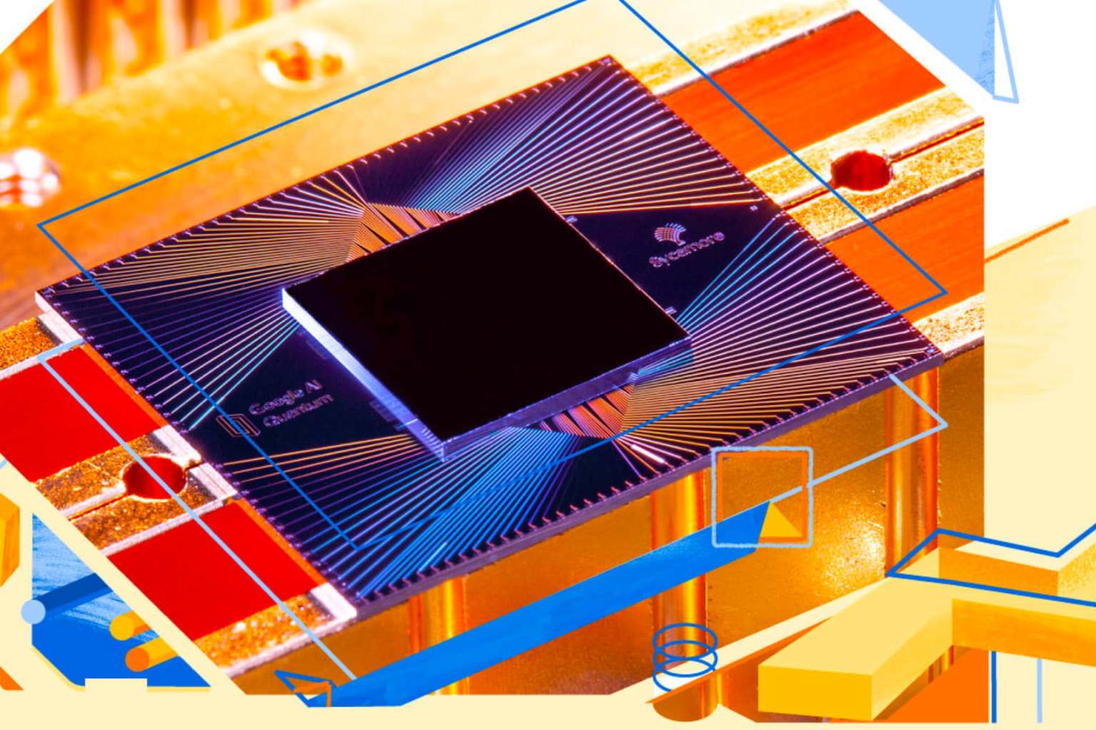 La computación del futuro: cuántica, biológica y neuromórfica