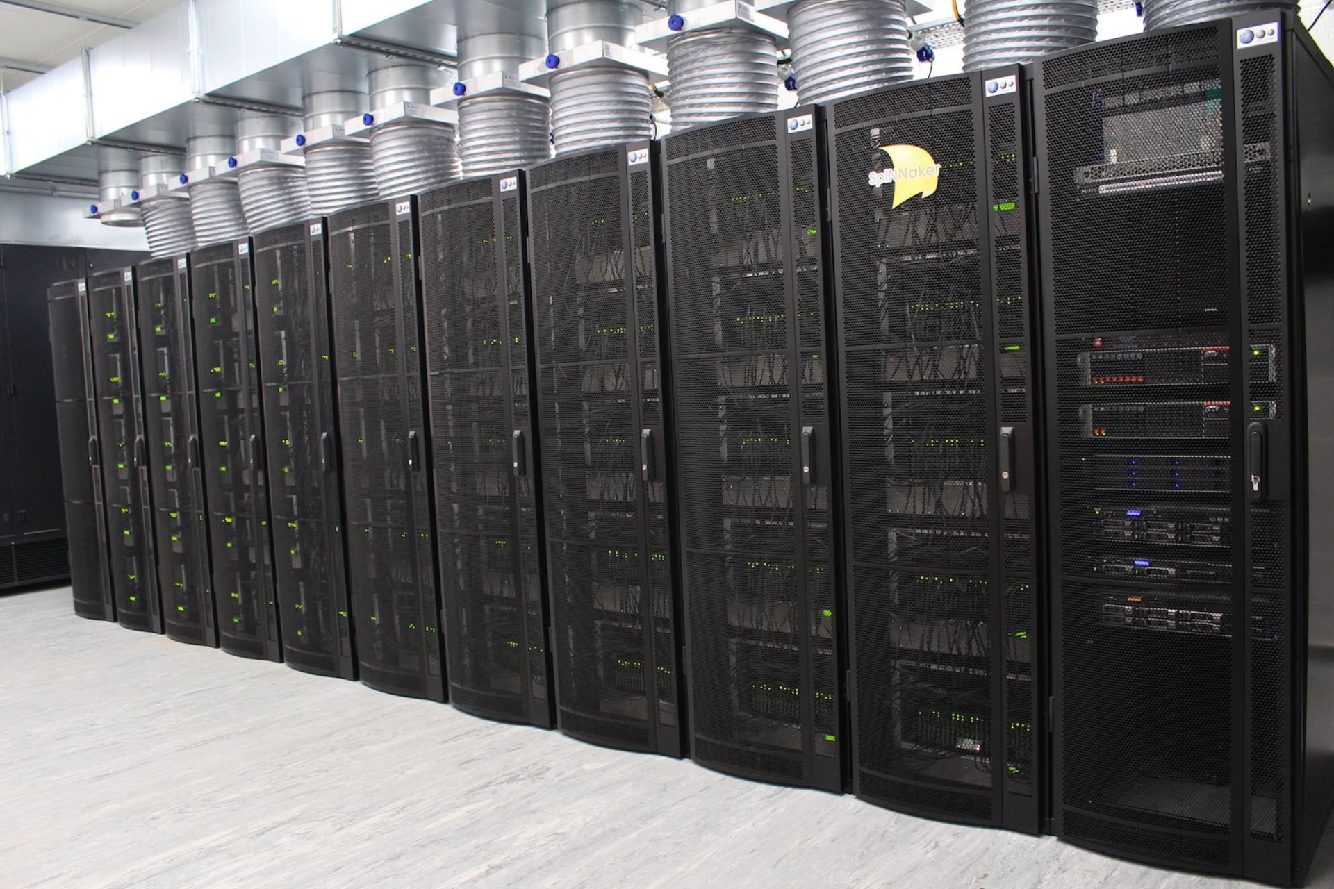 La computación del futuro: cuántica, biológica y neuromórfica