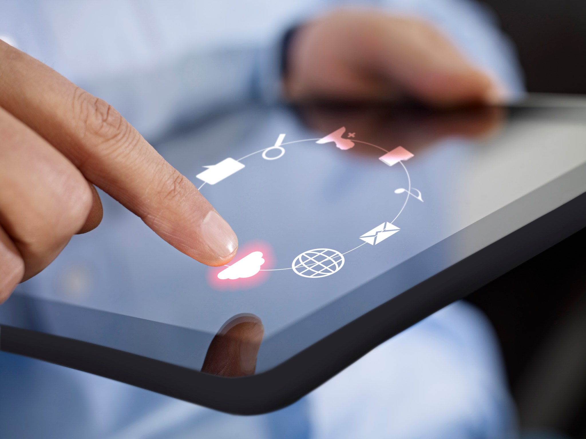 MetaCloud: ¿qué es y cuáles son sus beneficios? | Telefónica