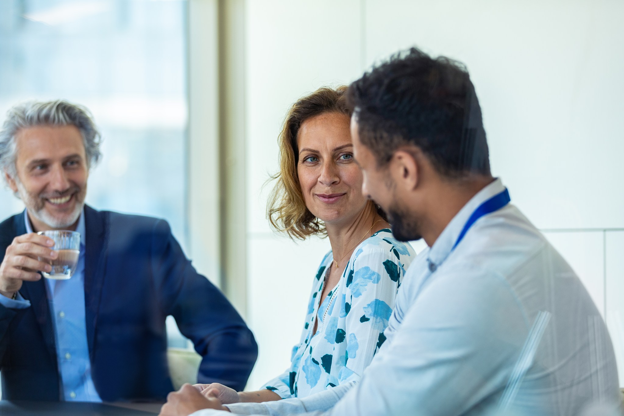 Entrevista de trabajo: impacta con estas 5 claves | Telefónica