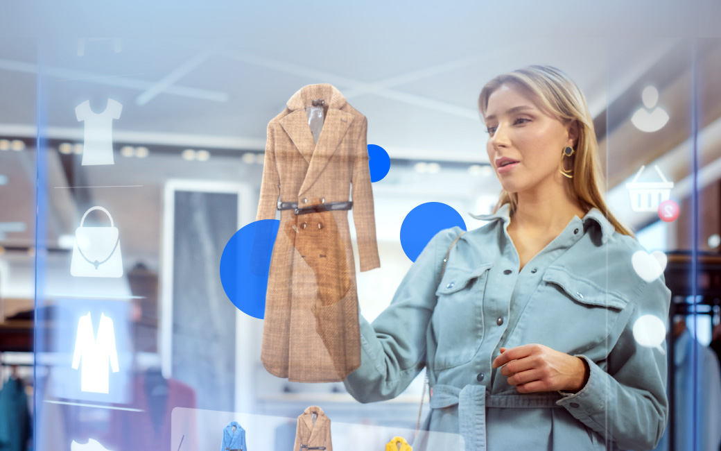 Descubre el futuro de la moda en el Metaverso