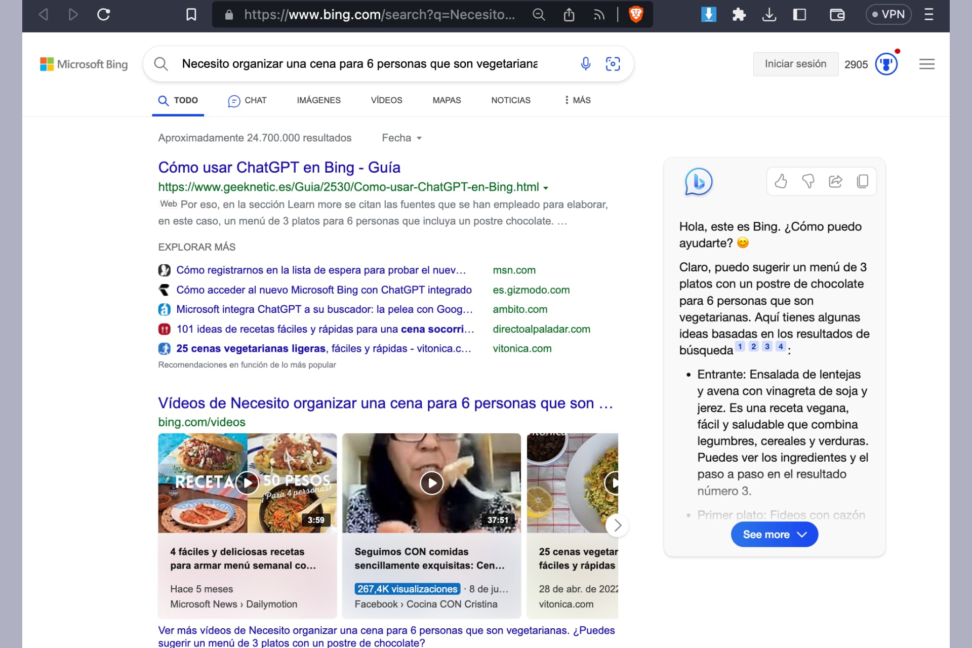 7 alternativas a ChatGPT que probablemente desconozcas