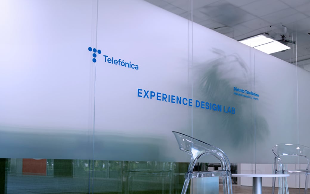 ¿Qué es el espacio de innovación Experience Design Lab?