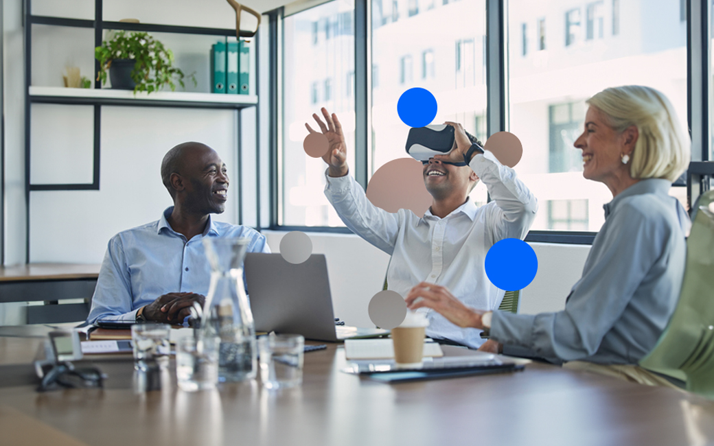 Retos sociales y éticos del Metaverso y la Web3