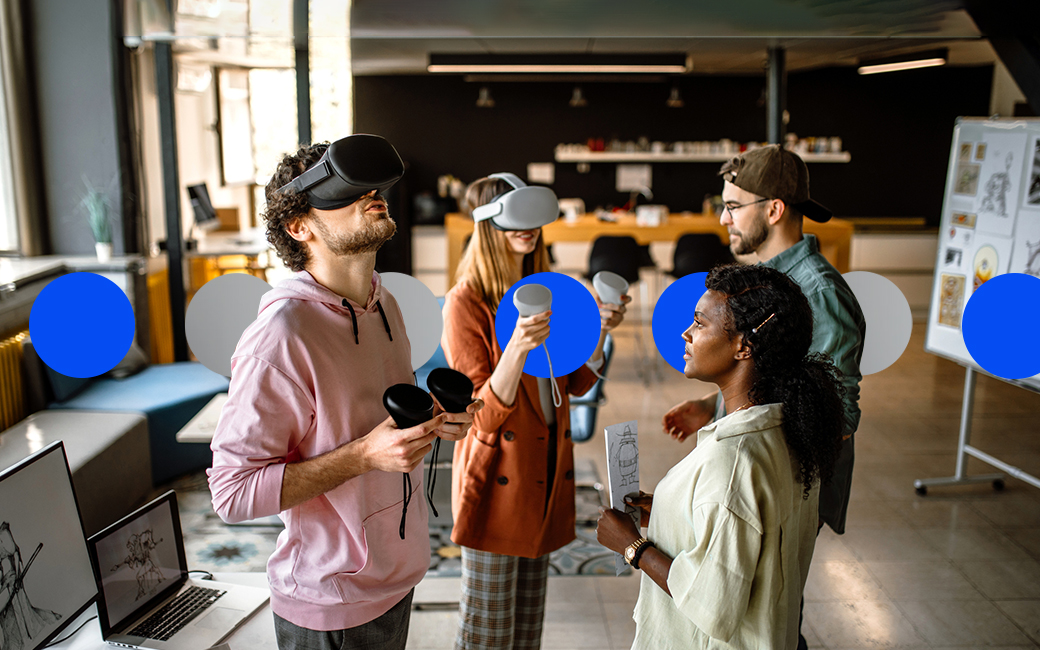 Impacto social en el Metaverso