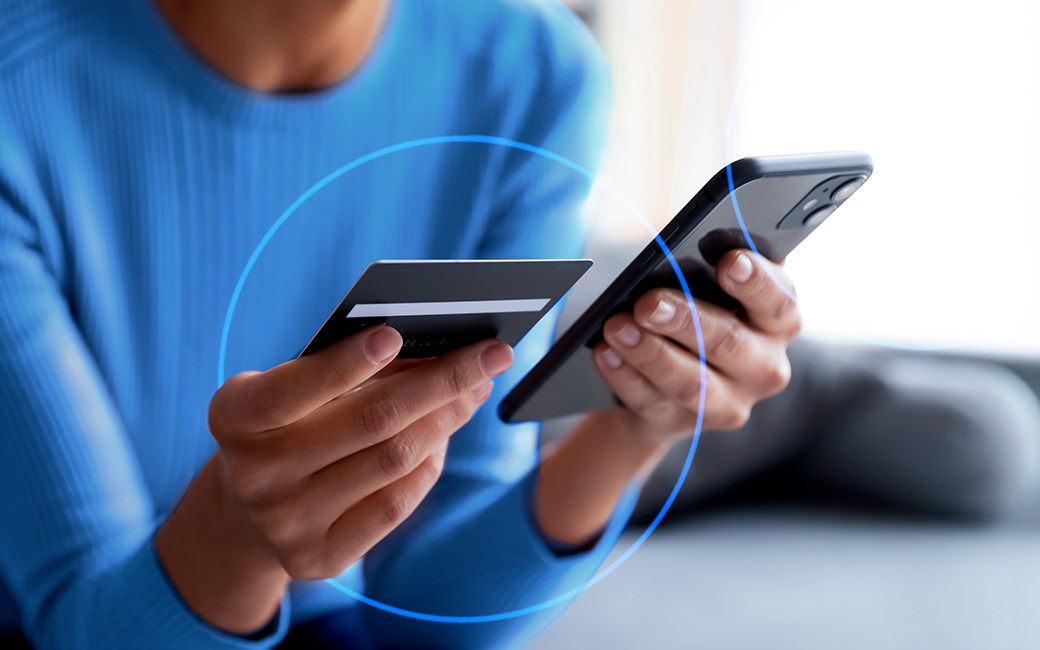 Servicios Fintech más eficientes API Location Verification