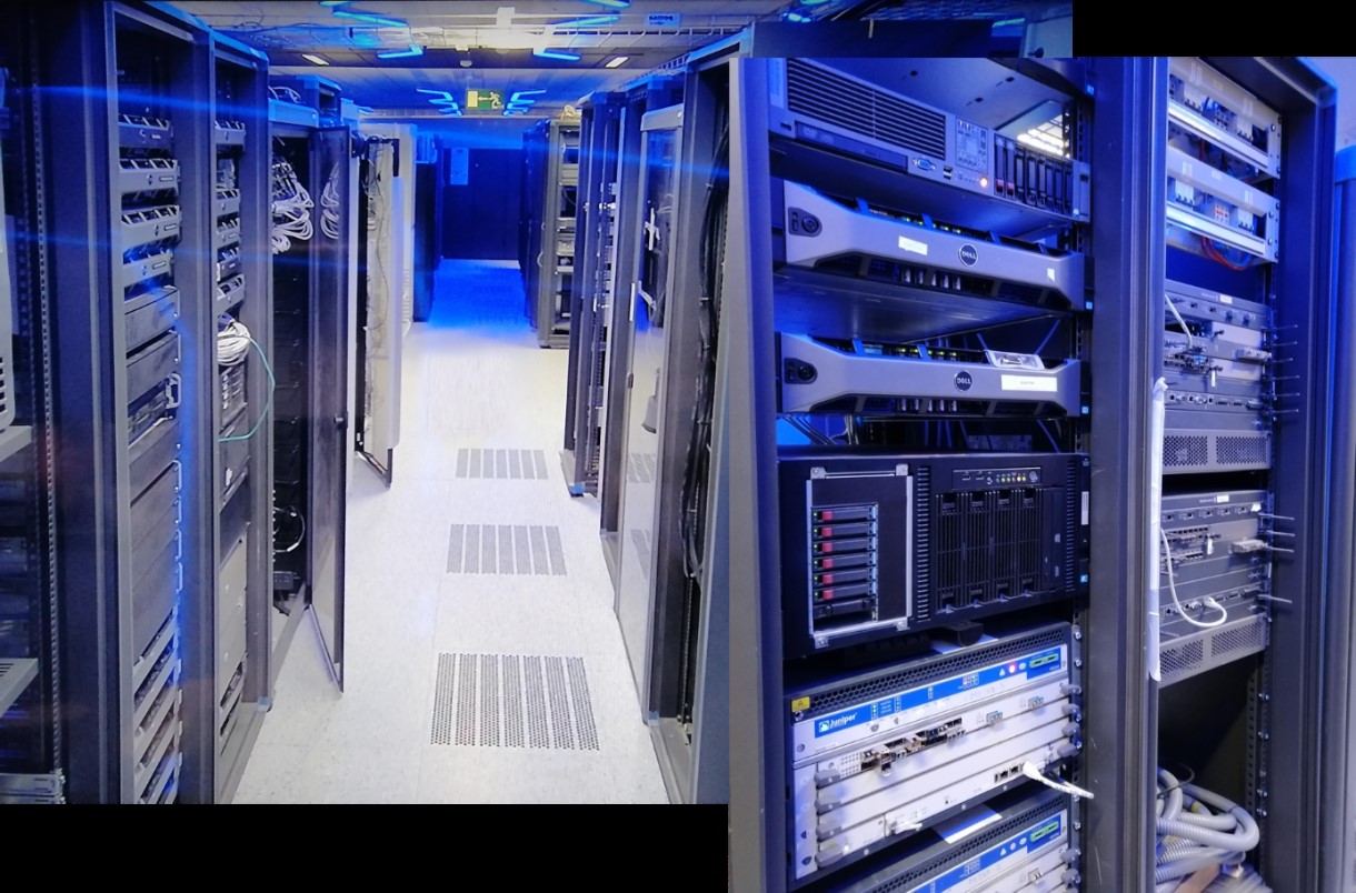 Telefónica Technology & Automation Lab: tecnologías vanguardia