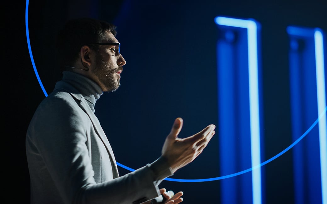 Los mejores eventos de innovación de septiembre del 2023