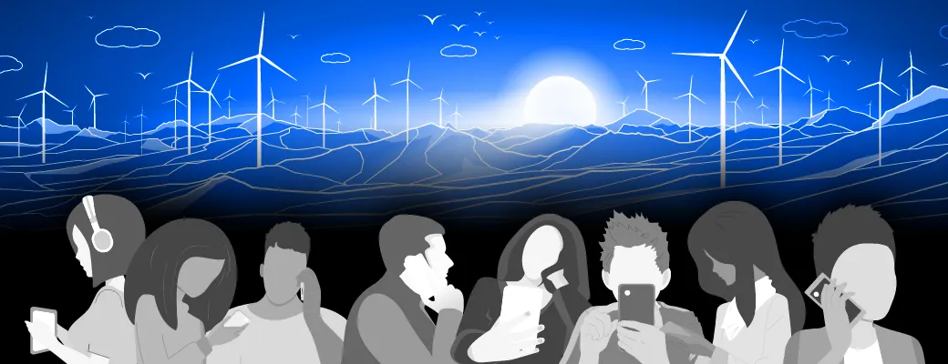 ¿Qué es el uso responsable de la tecnología?