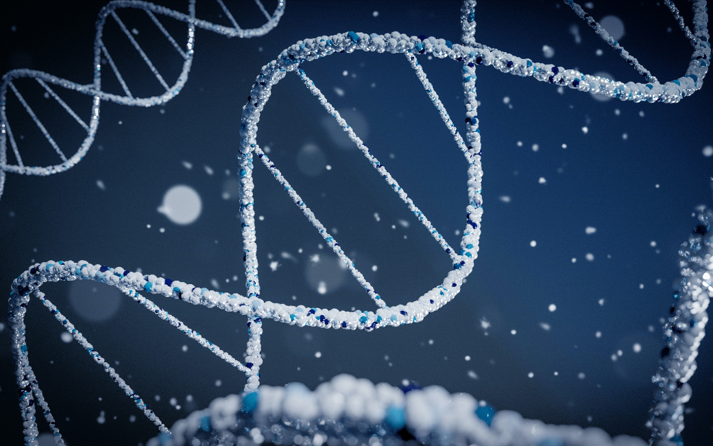 GeneAI: la IA que te permite hablar con tu ADN | Telefónica