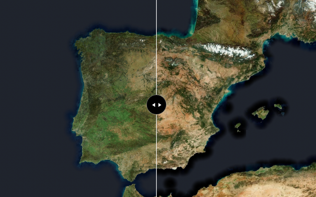 Nimbo Earth: Exploración Avanzada con Inteligencia Artificial