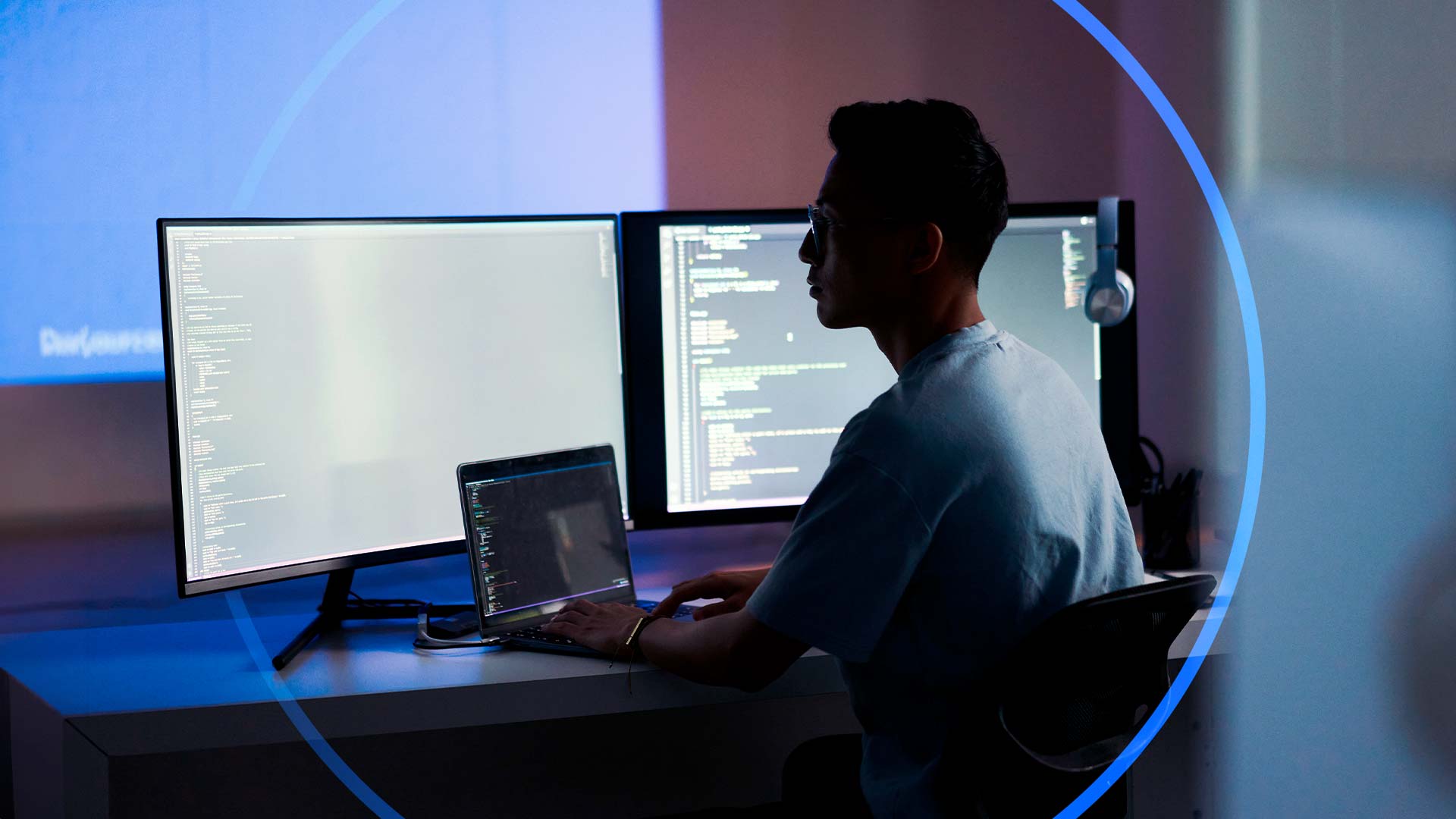 Chainlink es el futuro de las transacciones en blockchain
