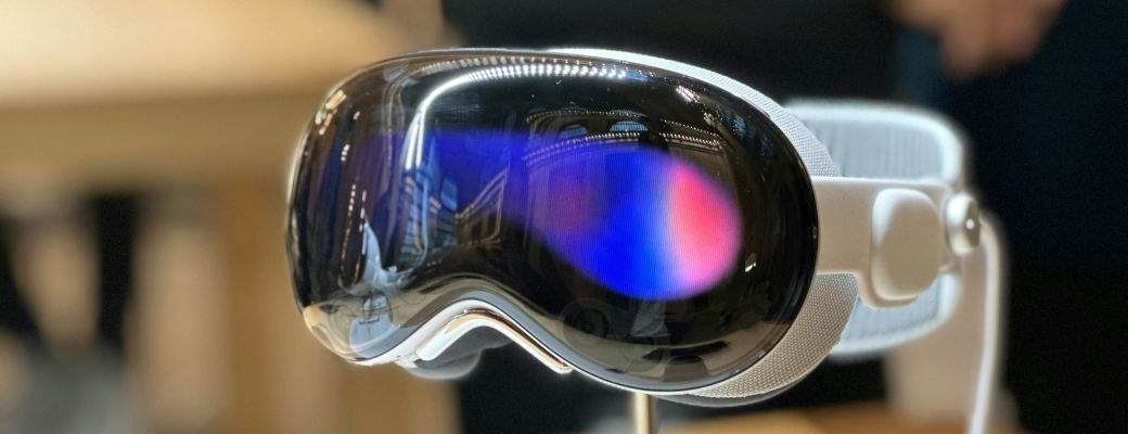 ¿Contribuirán los desarrolladores al crecimiento de las Vision Pro?