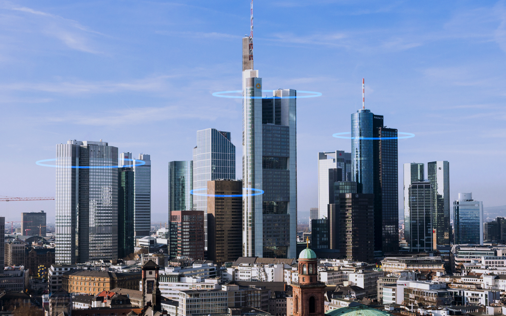 Lanzamiento comercial GSMA Open Gateway en Alemania