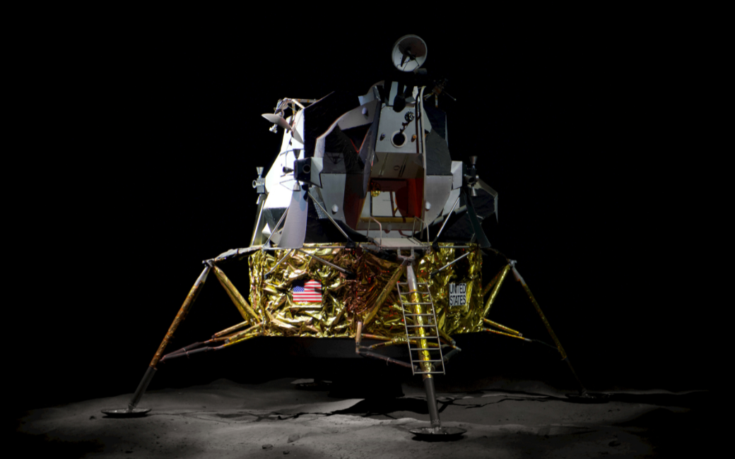 Motor nuclear chino revoluciona la exploración espacial