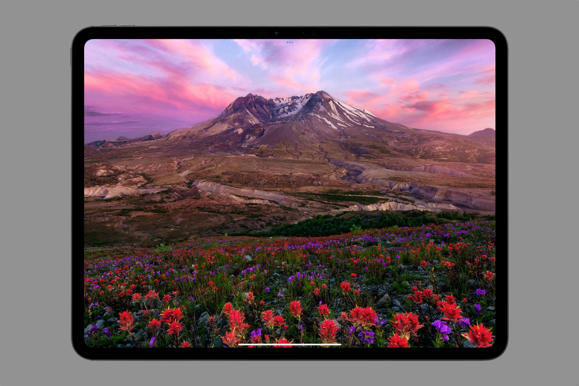 Tandem OLED: ¿qué es esta tecnología de pantalla de los iPad?