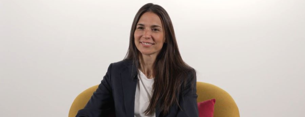 Irene Bernal: "La mirada diversa que se requiere para afrontar nuevos ...