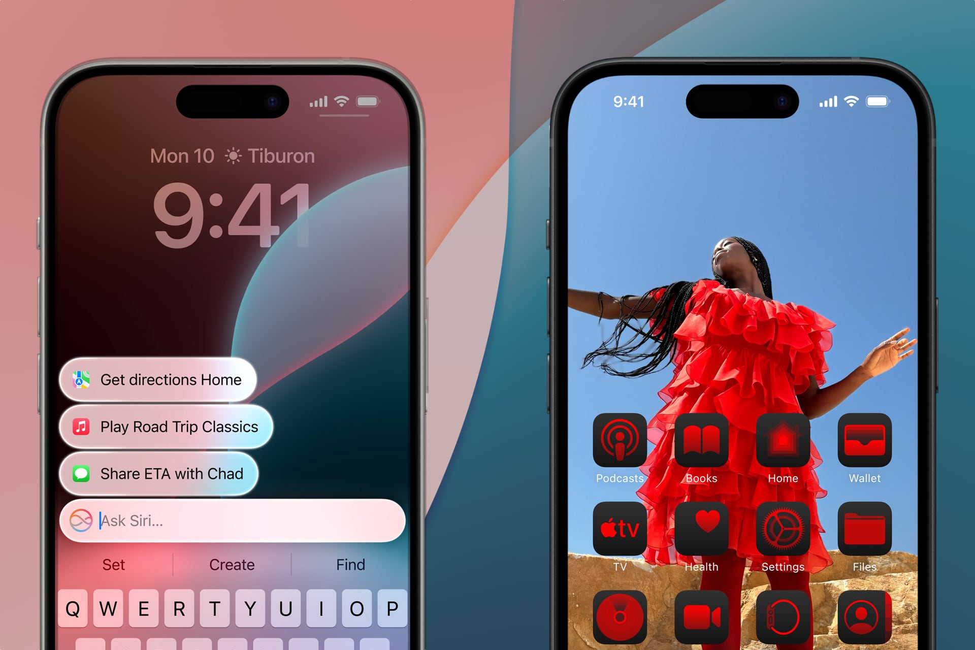 Novedades de iOS 18: más personal, eficiente e inteligente