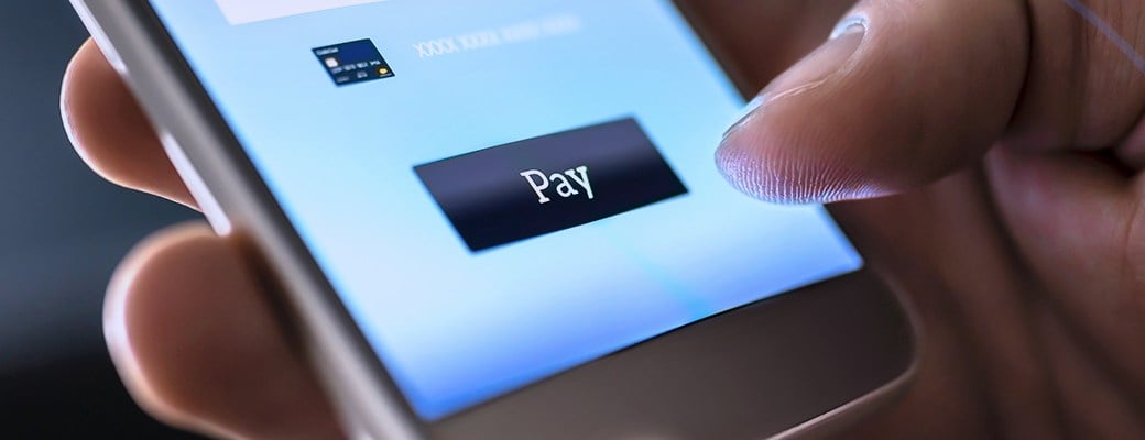 Cómo enviar y recibir dinero de forma segura Cómo enviar y recibir dinero de forma segura