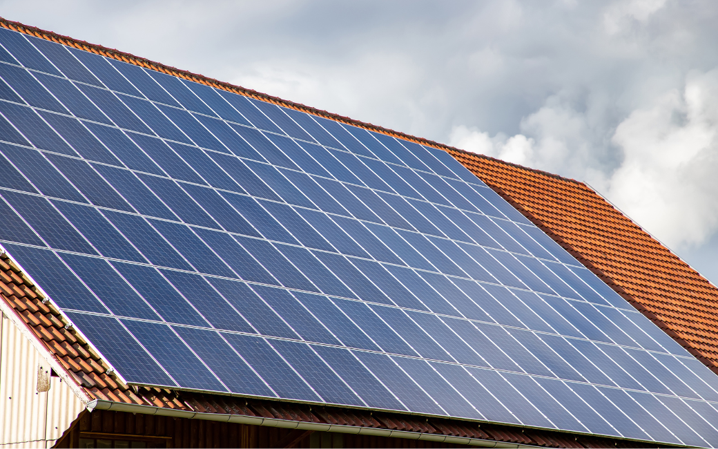 Paneles solares conservan el 79% de su capacidad tras 31 años