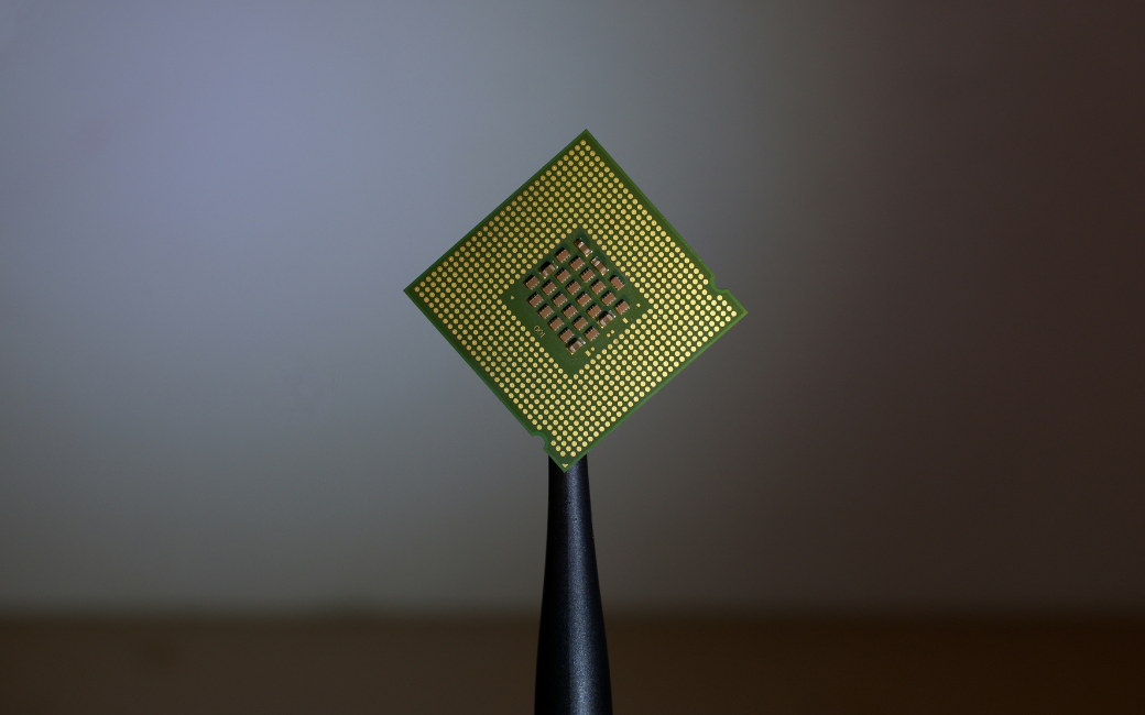 Empresa Nvidia: por qué su éxito a nivel mundial | Telefónica