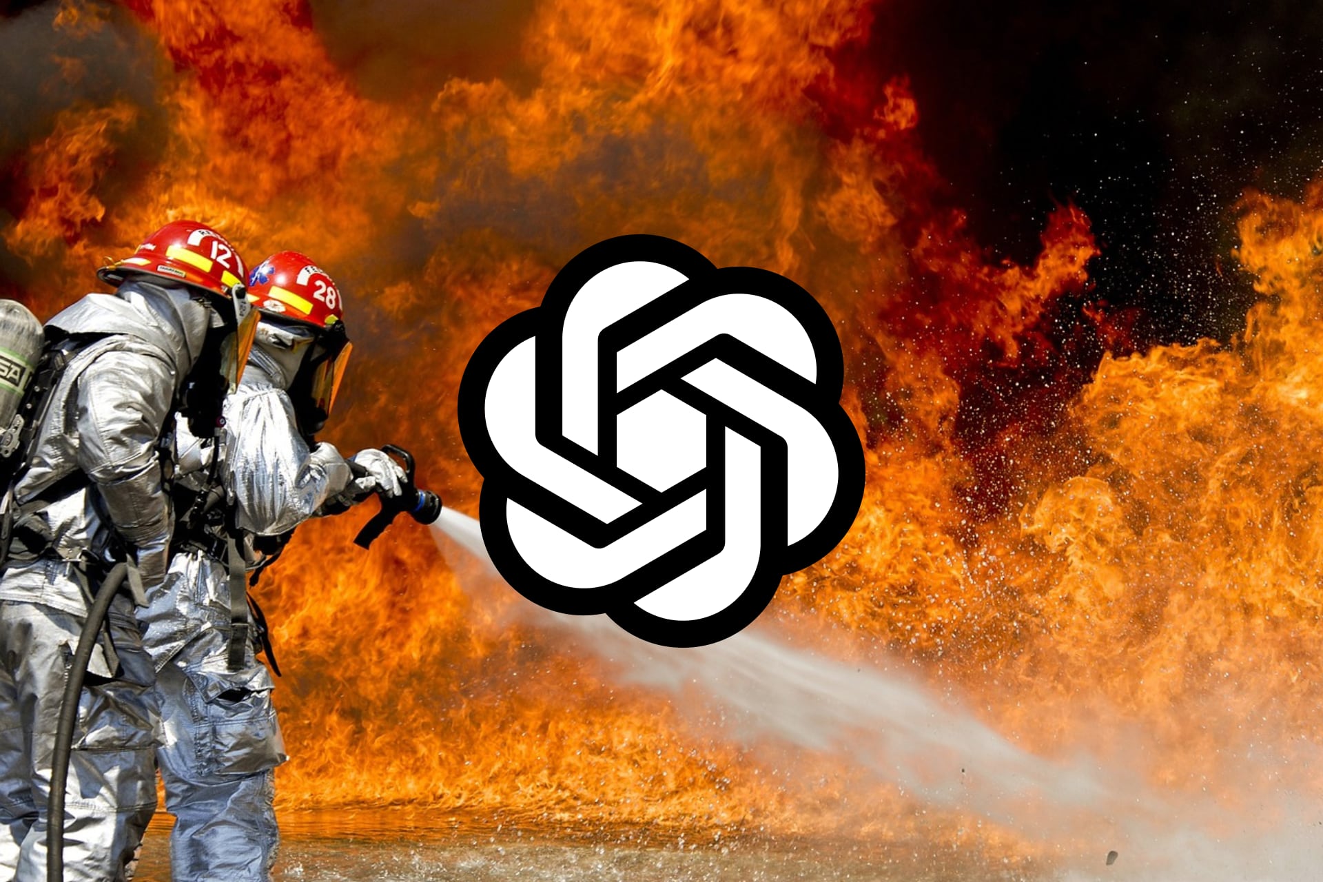 Crisis en OpenAI: ¿qué futuro le espera? Crisis en OpenAI: ¿qué futuro le espera?