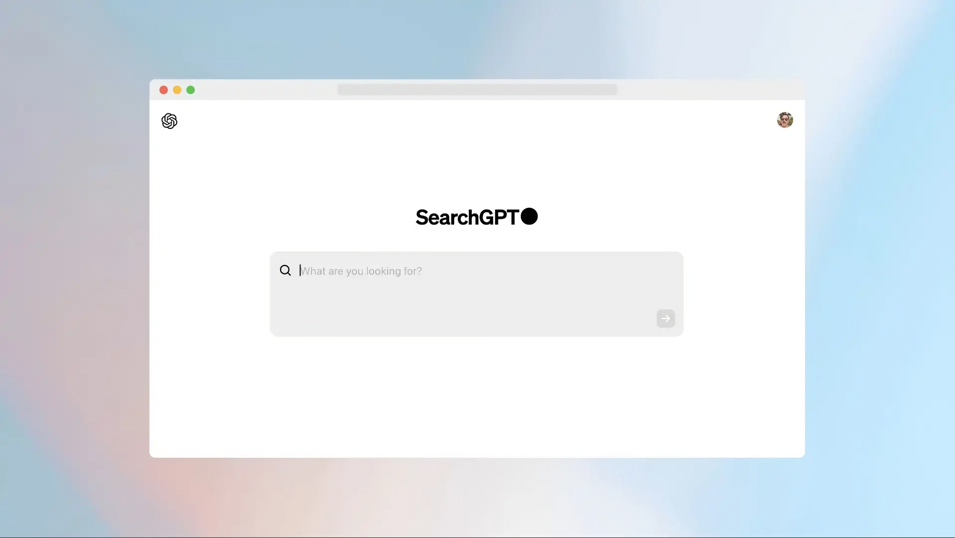 SearchGPT: qué es, cómo funciona y cómo podrás usarlo