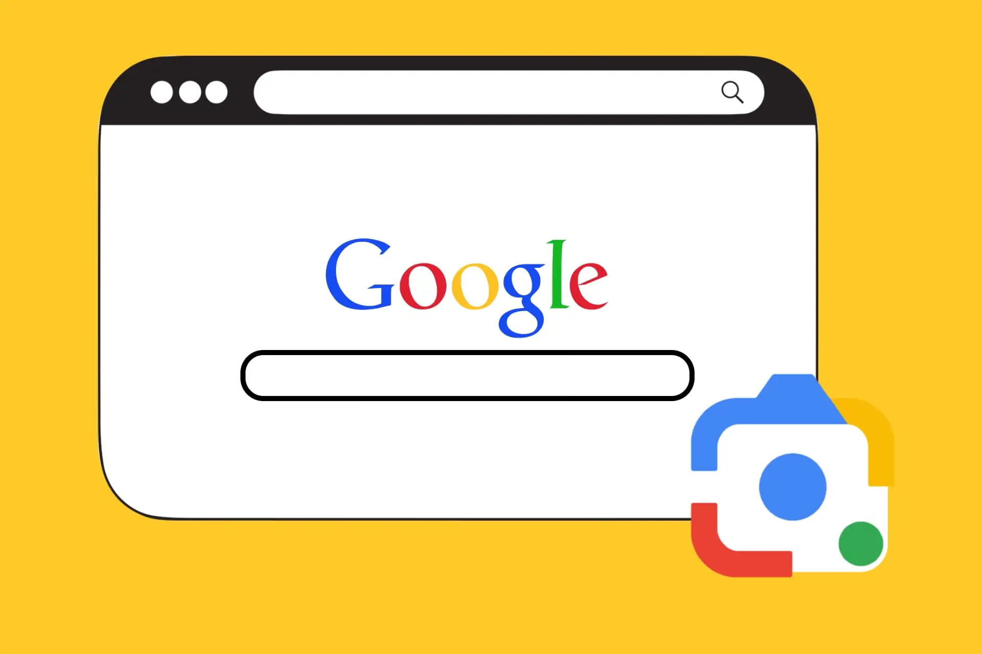Google Chrome con Google Lens: la mejor función del navegador