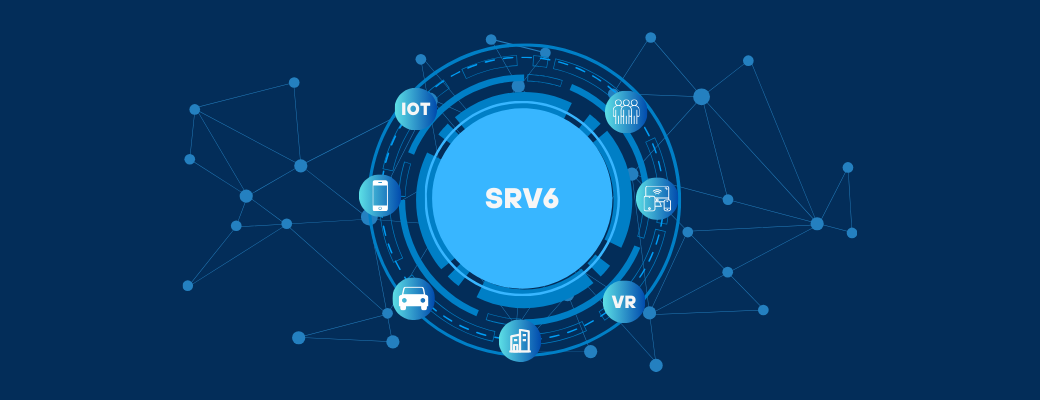 SRv6: Revolución en Redes WAN con Vivo y Telefónica