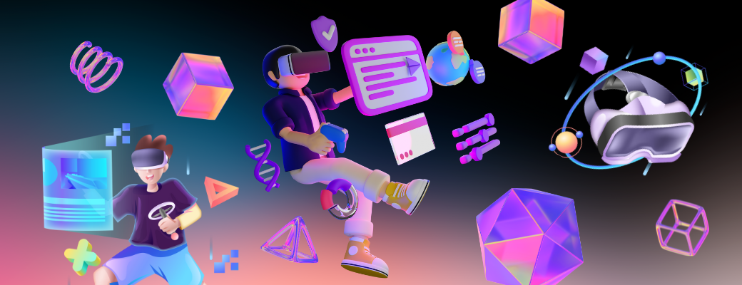 Realidad Virtual para el Aprendizaje Inmersivo