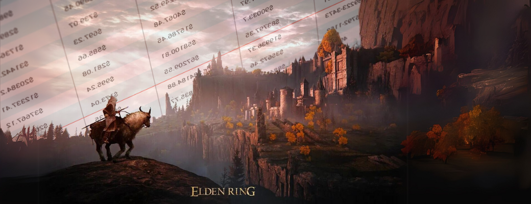 Elden Ring renace en Excel como Excelden Ring