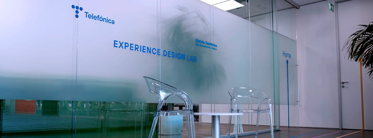 Experience Design Lab: espacio de innovación centrado en personas