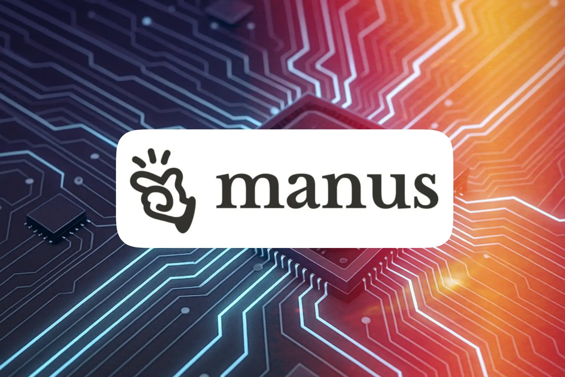 Manus AI, qué es y cómo usar este agente de IA todo en uno