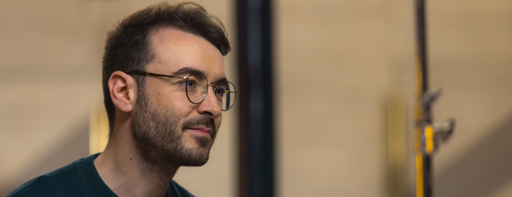 Storytelling que engancha, de la mano de Quantum Fracture