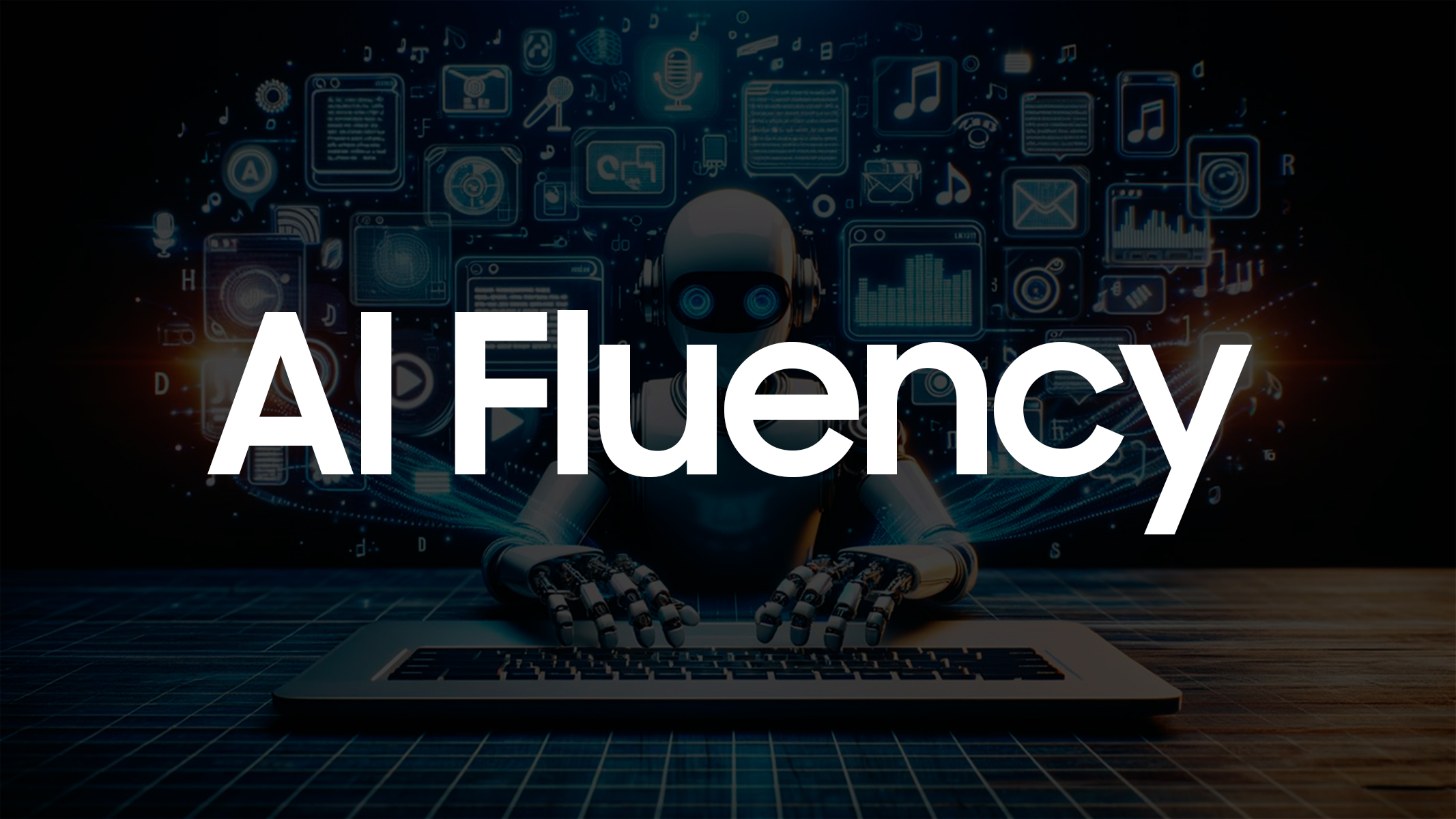 ¿Qué es la AI Fluency y por qué es vital para encontrar trabajo?