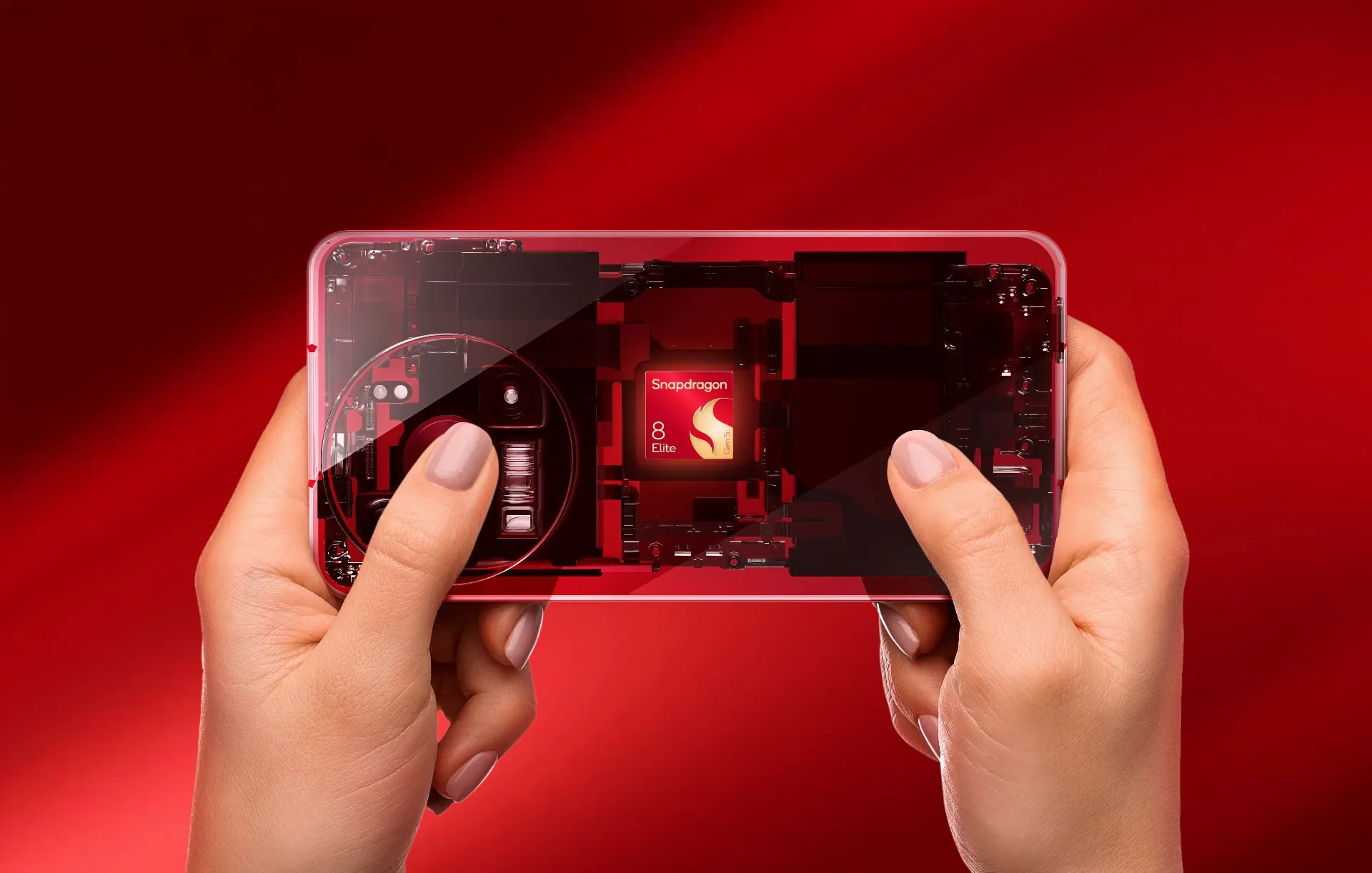 Snapdragon 8 Elite 5 y X2 Elite: Qualcomm revoluciona el sector